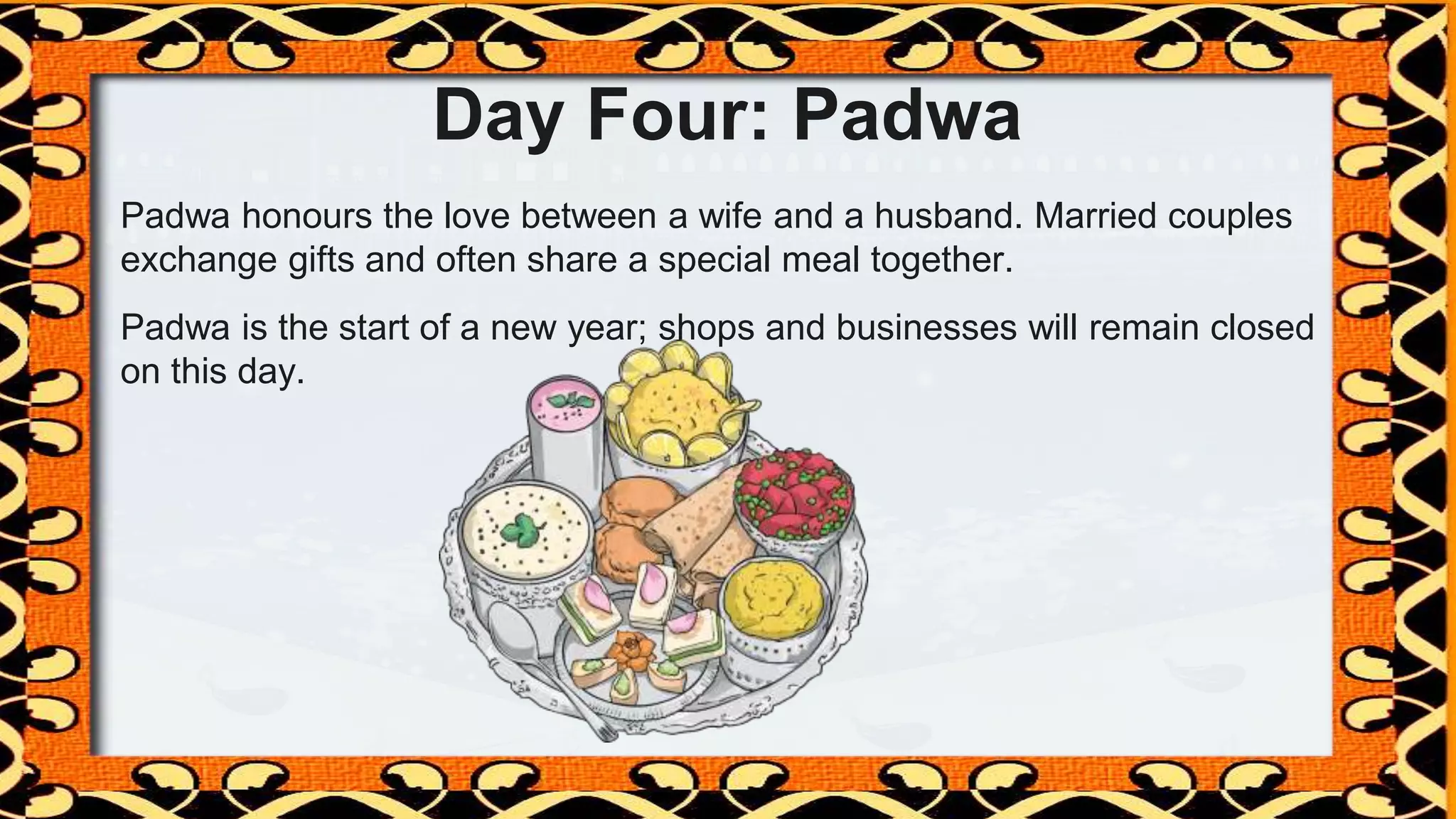 Introduction to Diwali | PPTX