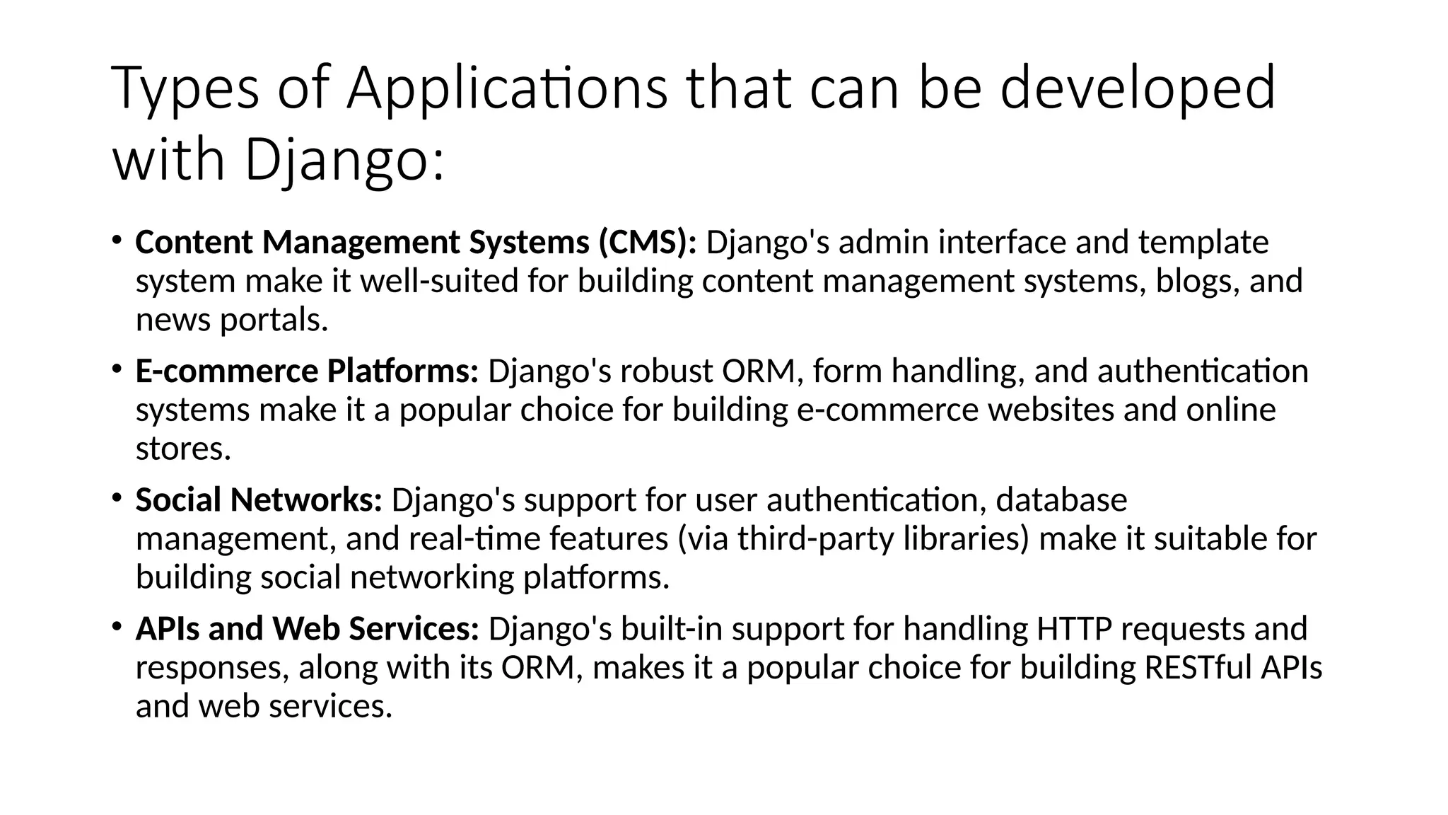 Introduction and features to Django.pptx