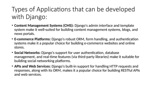 Introduction and features to Django.pptx