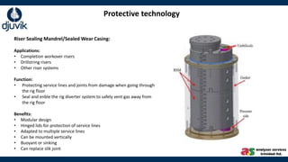 Introduction to djuvik | PPT