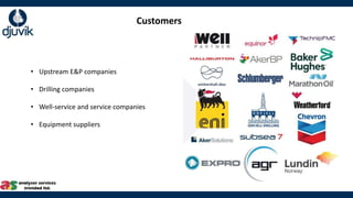 Introduction to djuvik | PPT