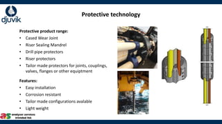 Introduction to djuvik | PPT