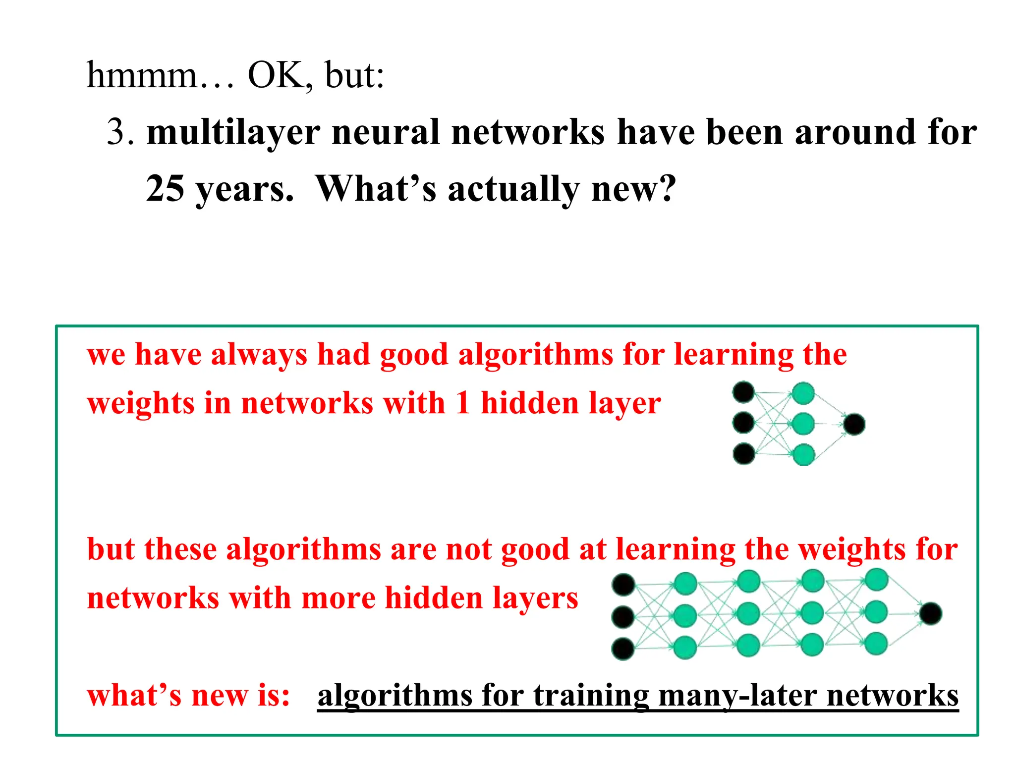 introduction to DL network deep learning.ppt