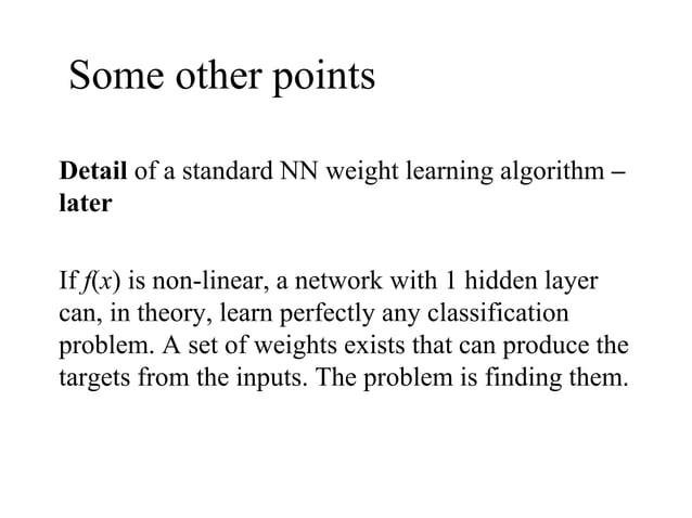 introduction to DL network deep learning.ppt