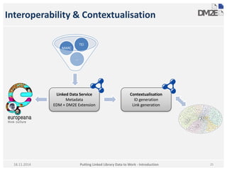 Introduction to dm2 e final dg | PPT