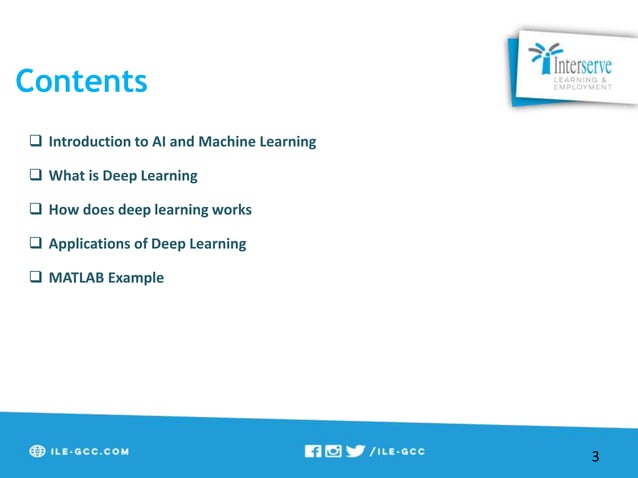 Brief Introduction To Deep Learning For Object Recognition Using Matlab