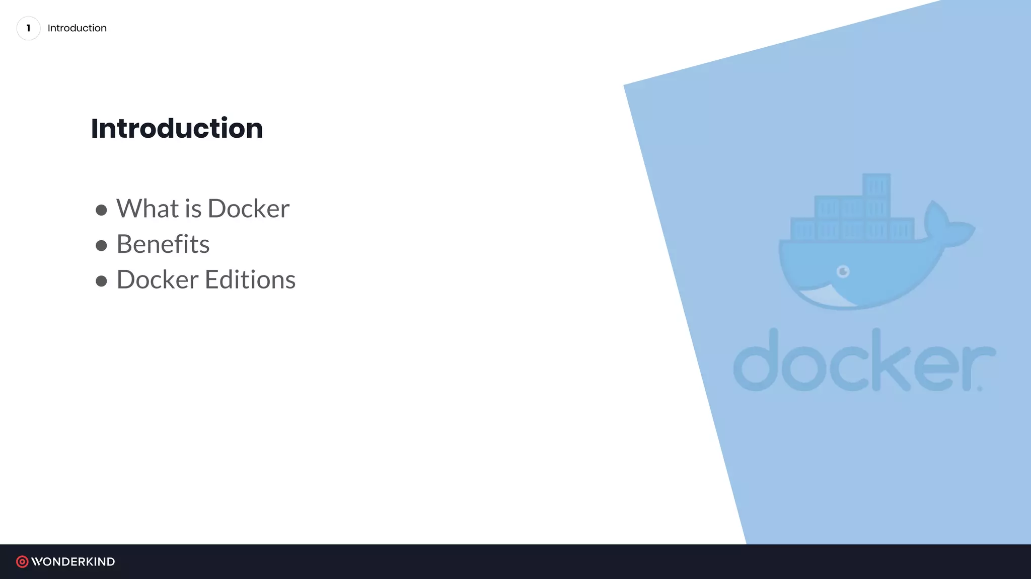 Introduction to Docker | PPTX | Operating Systems | Computer Software and Applications