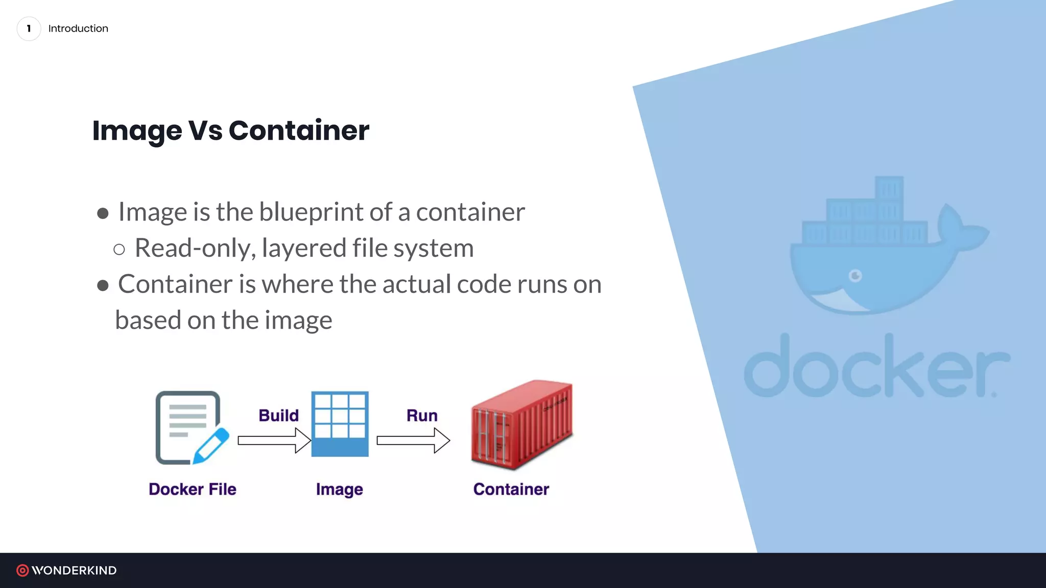 Introduction to Docker | PPTX