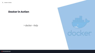 Introduction to Docker | PPTX | Operating Systems | Computer Software ...
