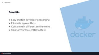 Introduction to Docker | PPTX