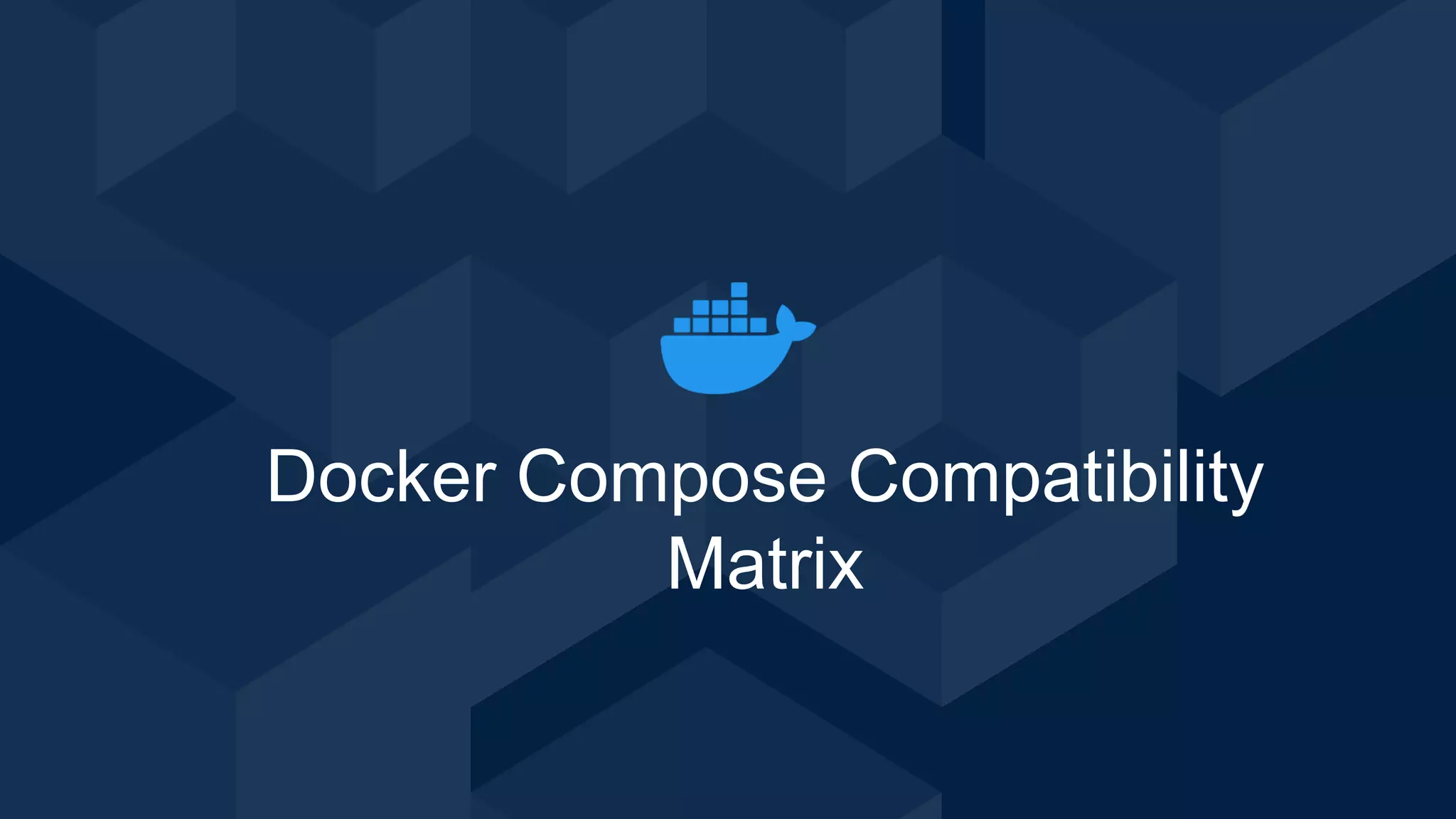 Introduction To Docker Compose Pdf Operating Systems Computer Software And Applications 6952