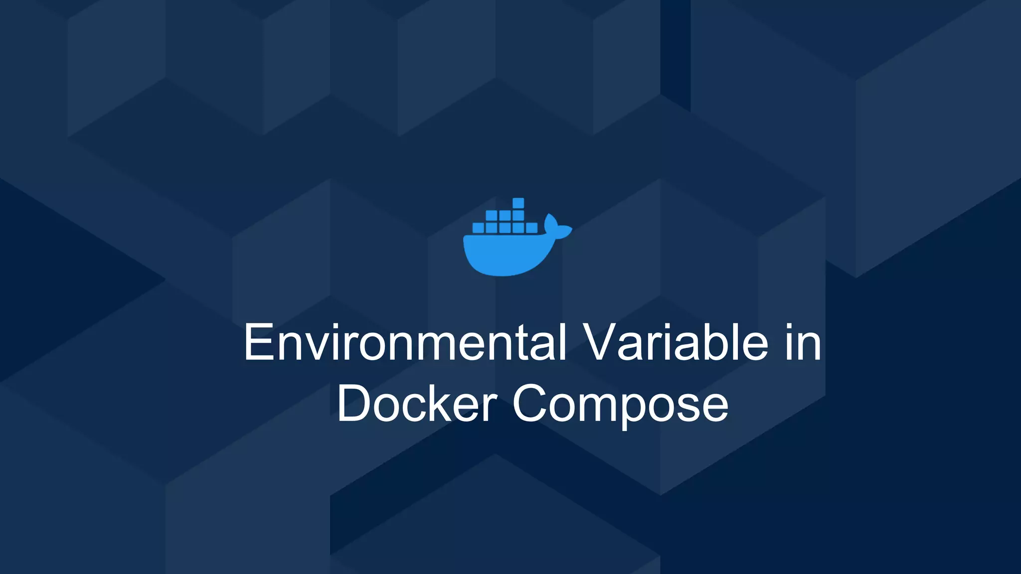 Introduction to Docker Compose | PDF