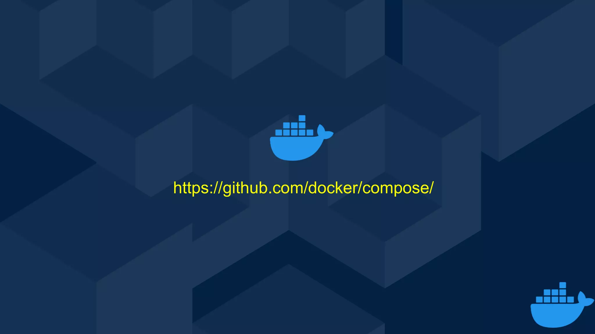 Introduction to Docker Compose | PDF
