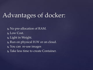 Introduction to Dockers.pptx
