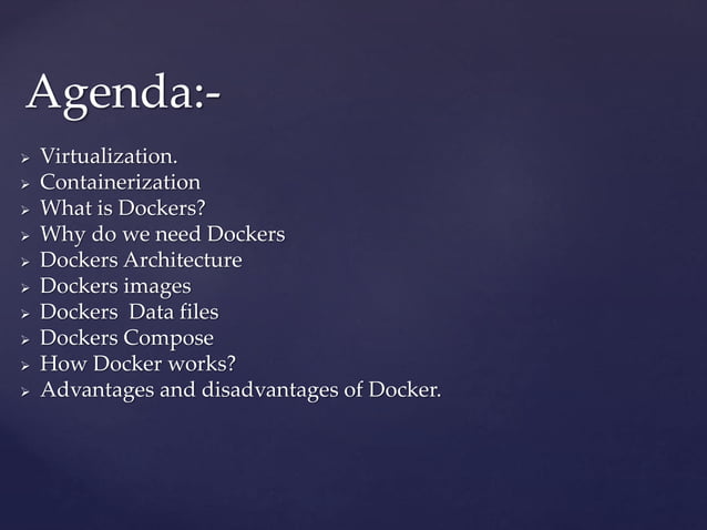 Introduction to Dockers.pptx
