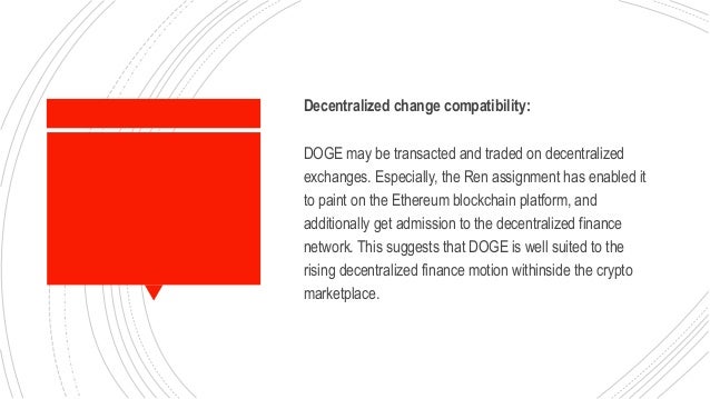 Introduction To DogeCoin – Get to Know Its Pro and How to Buy DOGE In ...