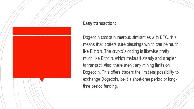 Introduction To DogeCoin – Get to Know Its Pro and How to Buy DOGE In ...