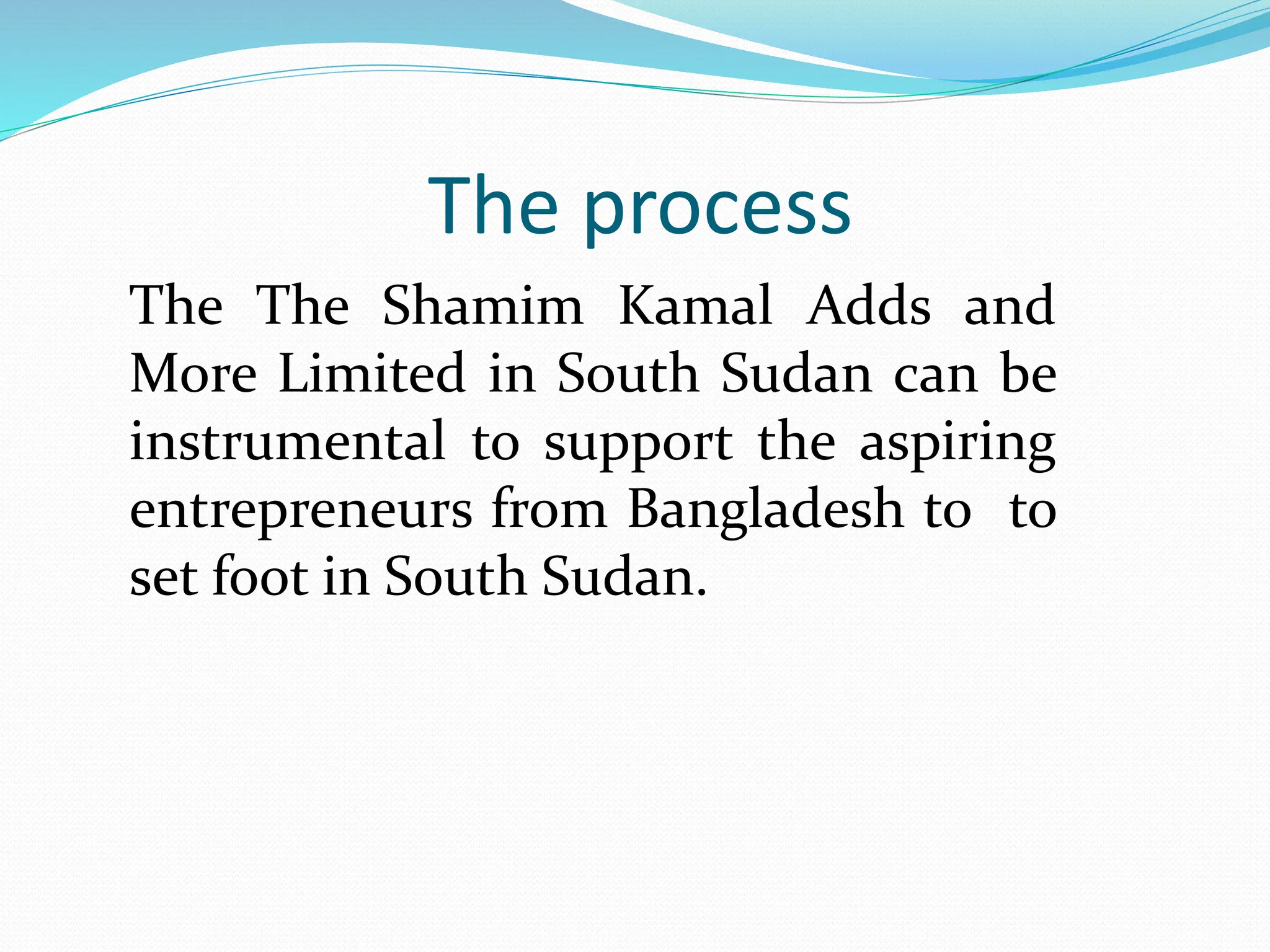 Introduction to doing business in South Sudan from.pptx