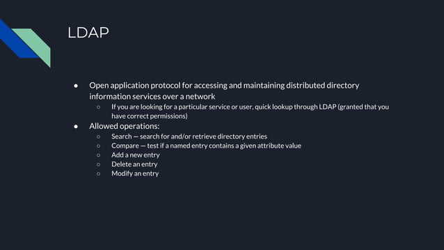 Introduction to Domains and Hacking | PPT