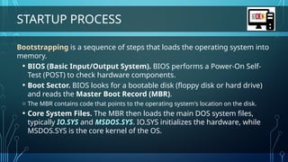 Introduction to DOS.pptx............................ | PPTX