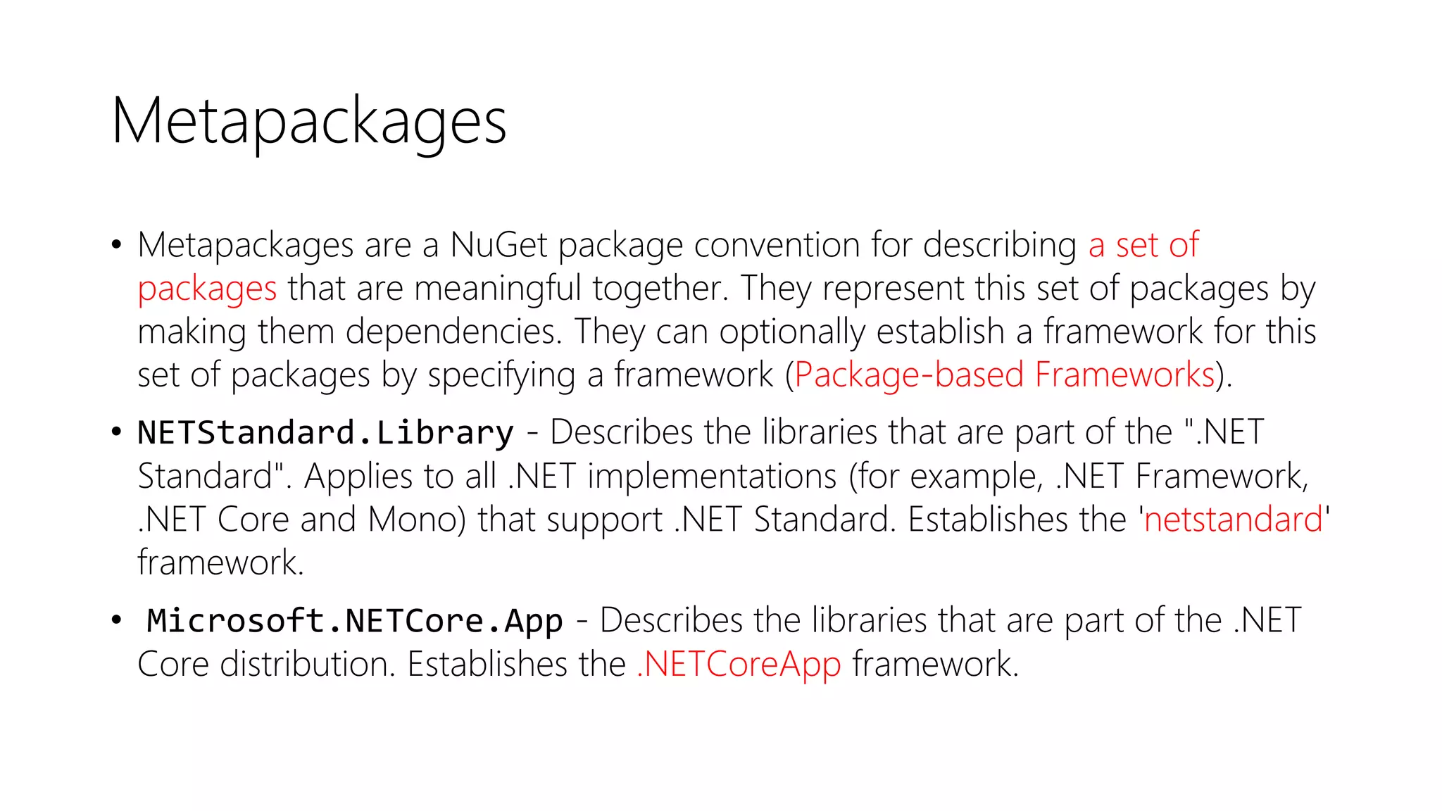 Introduction to dot net | PDF | Operating Systems | Computer Software and Applications