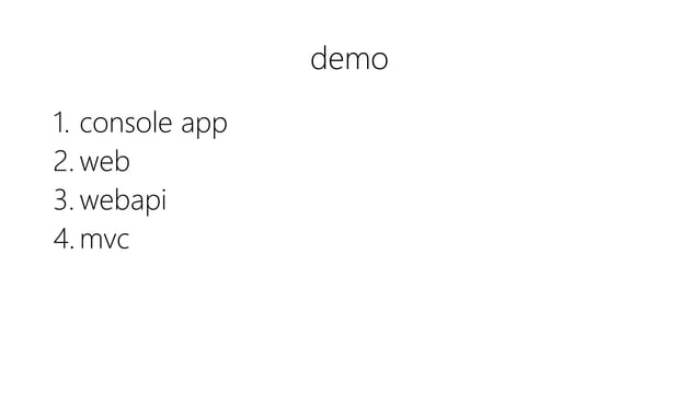 Introduction to dot net | PDF | Operating Systems | Computer Software and Applications