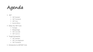 Introduction to dot net | PDF | Operating Systems | Computer Software ...