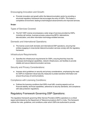 Introduction to DoT OSP License.pdf