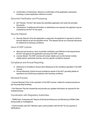 Introduction to DoT OSP License.pdf