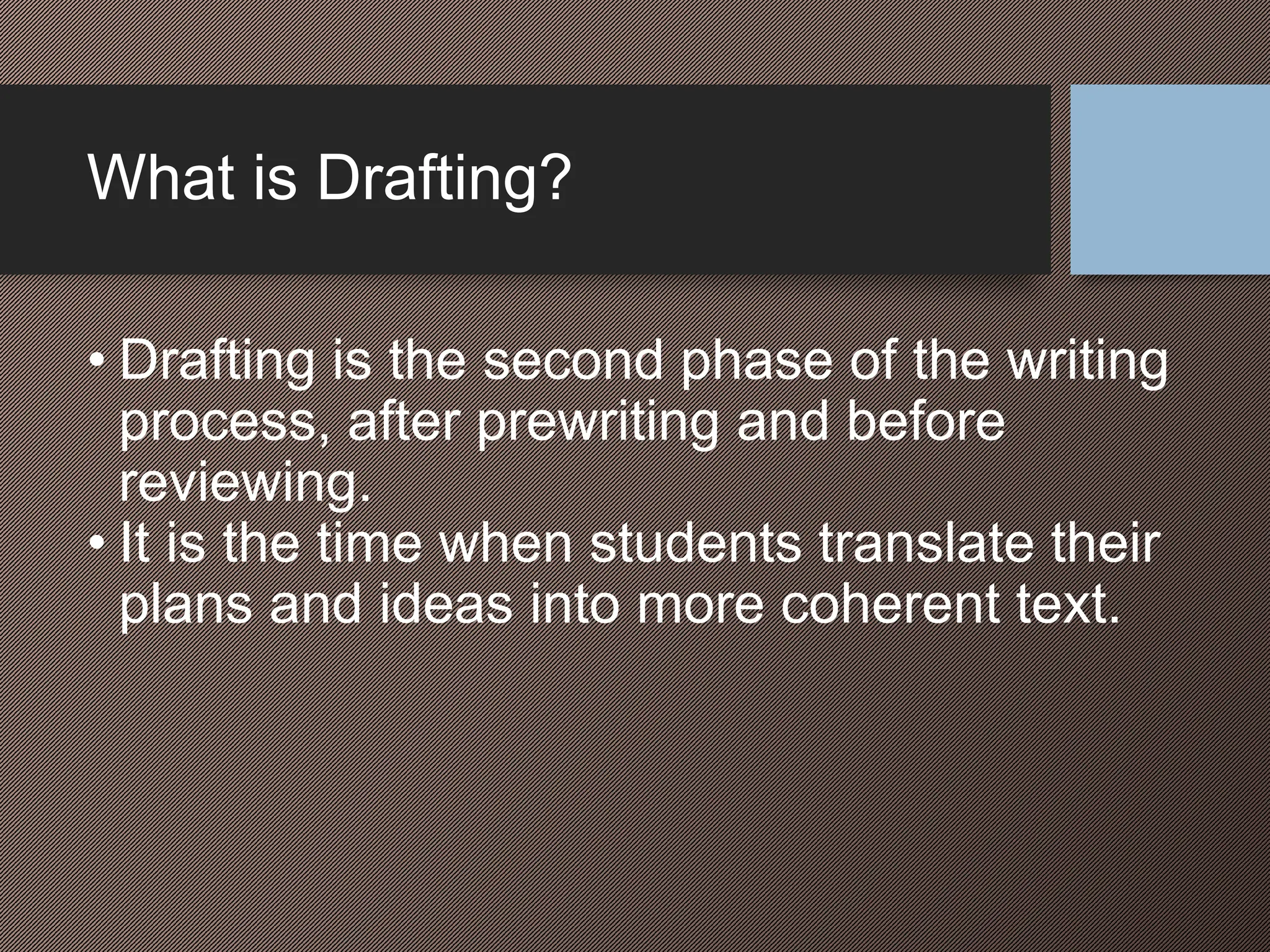 Introduction to Drafting.ppt0000000000000 | PPT