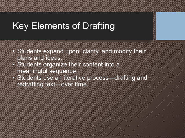 Introduction to Drafting.ppt0000000000000 | PPT