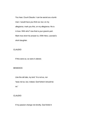 Introduction To Drama | DOC