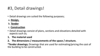 Introduction to drawing | PPT