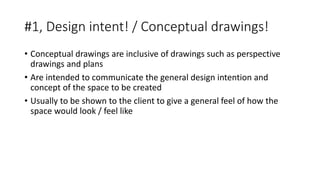 Introduction to drawing | PPT