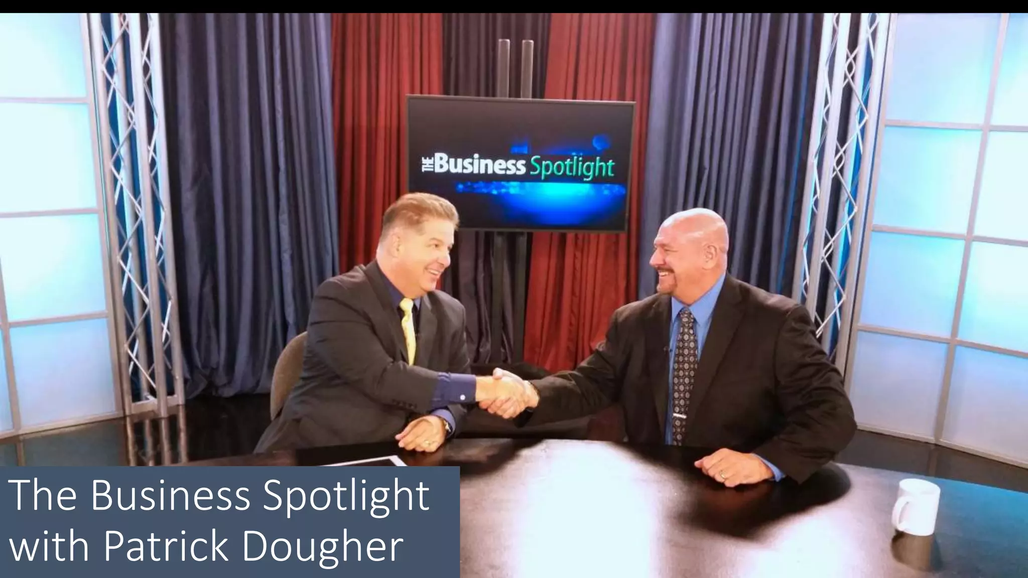 Introduction to Dr Edward Lewellen | PPT