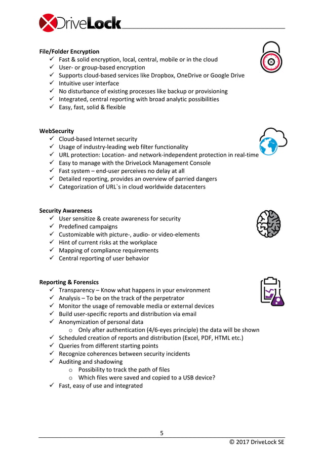 Introduction to drive lock | PDF | Free Download