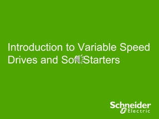 Introduction to Drives - SE Sponsorship.pptx