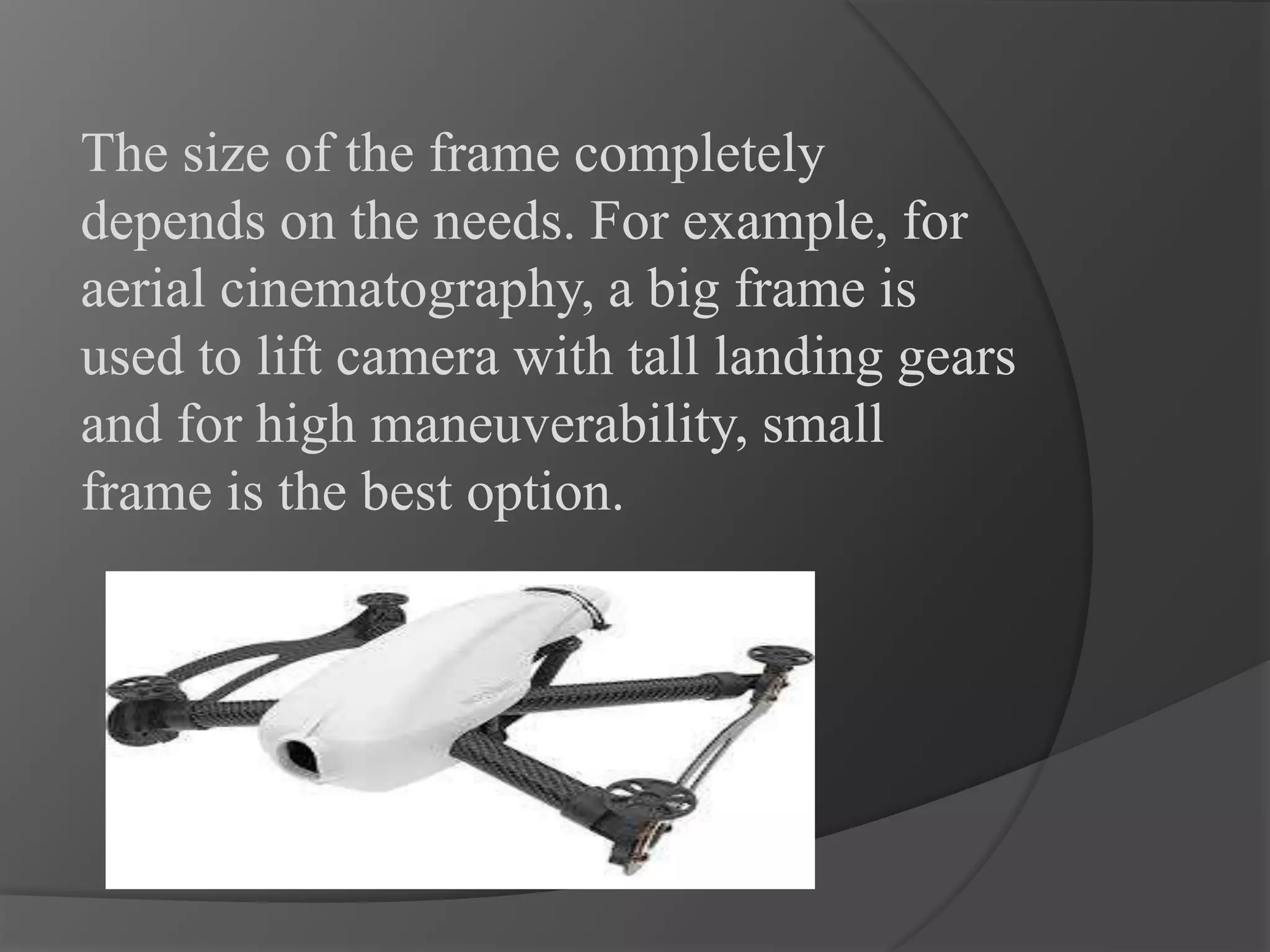1. Introduction to drones | PPTX