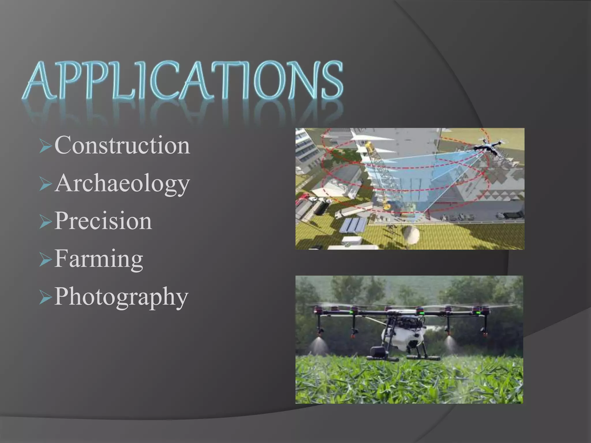 1. Introduction to drones | PPTX