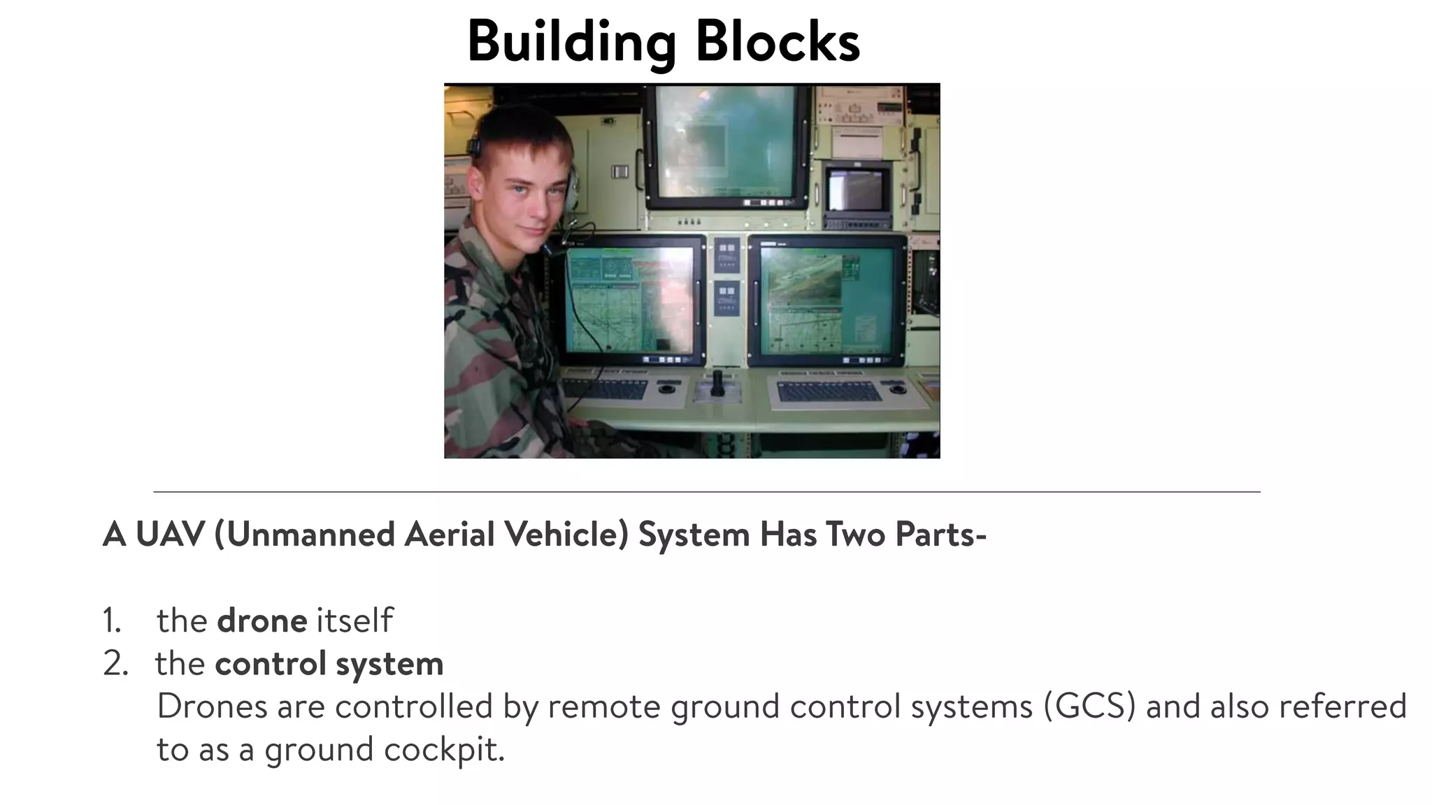 Introduction to Drone Tech | PDF