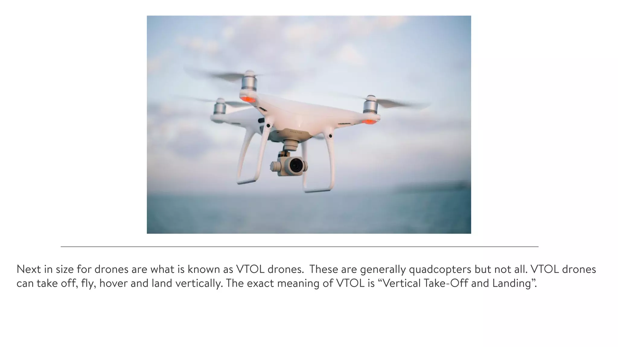 Introduction to Drone Tech | PDF