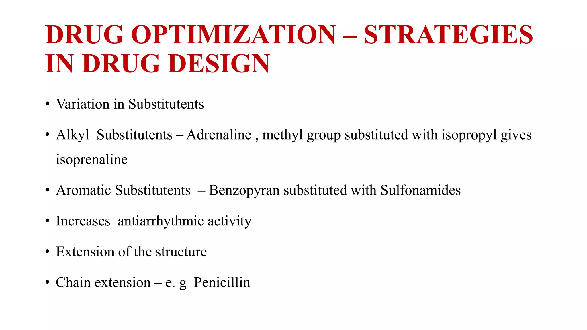 INTRODUCTION TO DRUG DESIGN AND DRUG DISCOVERY.pptx