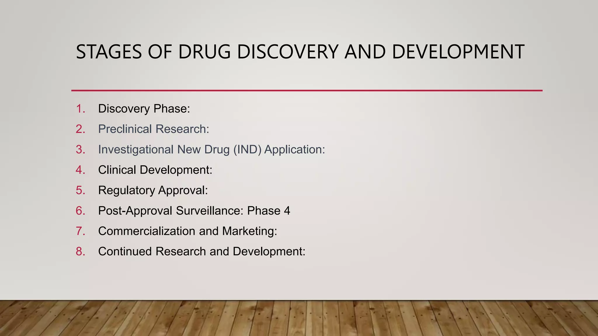 Introduction to drug discovery and development.pptx