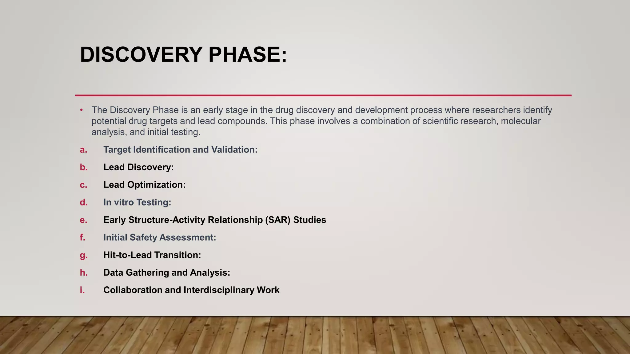 Introduction to drug discovery and development.pptx