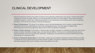 Introduction to drug discovery and development.pptx