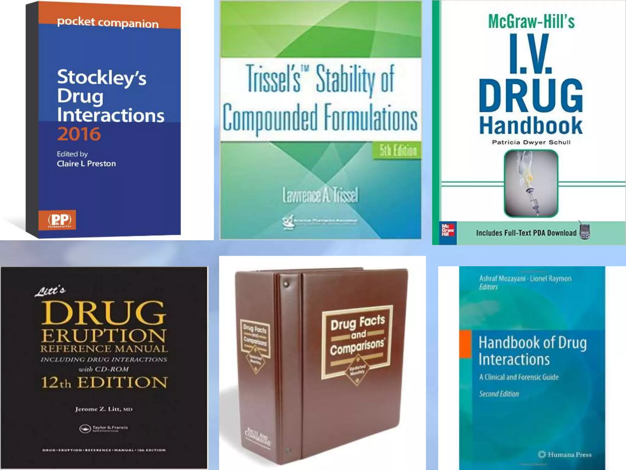 Introduction to drug interactions | PDF