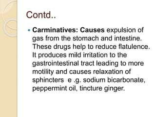 Mode of Action of Drugs and Prevention of Medication Error | PPT