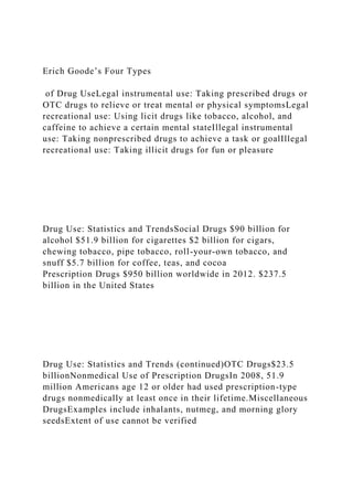 Introduction to Drugs and SocietyChapter 1.docx