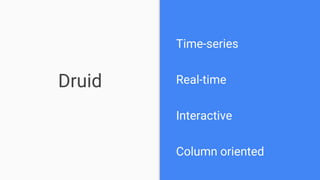 Introduction to Druid and Druidry | PPTX