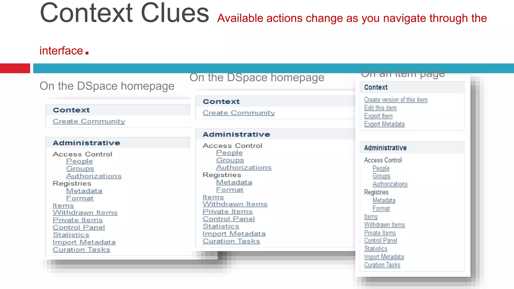 Introduction to DSpace | PPTX